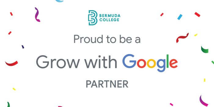 College & Google Offer Free Online Training - Bernews