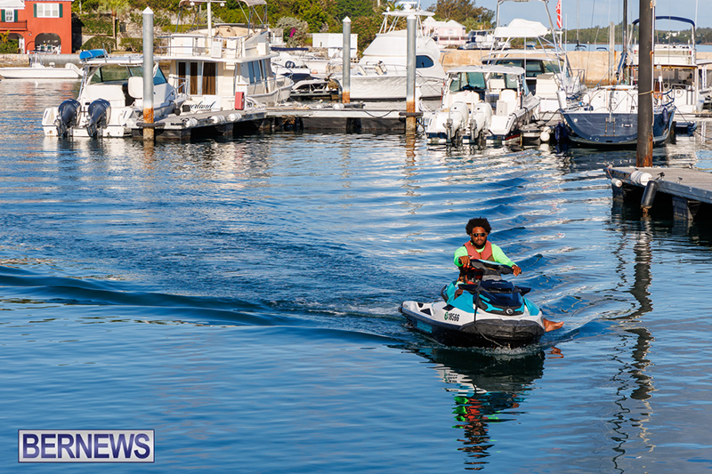 Photos & Videos: SCARS Kayak For Kids Event - Bernews