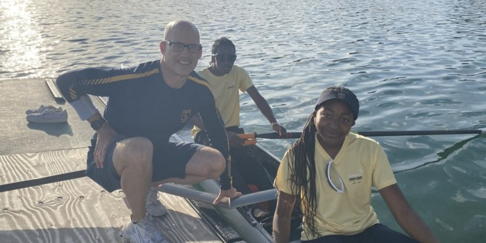 School Indoor Rowing Event Planned - Bernews
