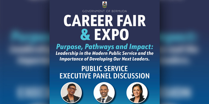 Public Service Career Fair Set For Tomorrow - Bernews