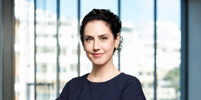 Clarien Bank Promotes Melissa Buckley Pridham - Bernews