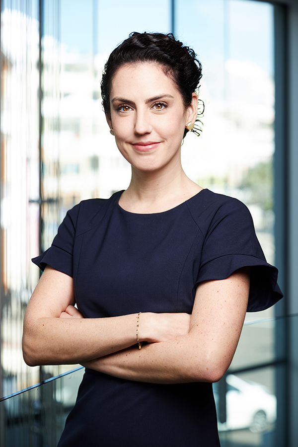 Clarien Bank Promotes Melissa Buckley Pridham - Bernews