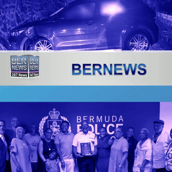 Video: Sept 5th Bernews Morning Newsflash - Bernews