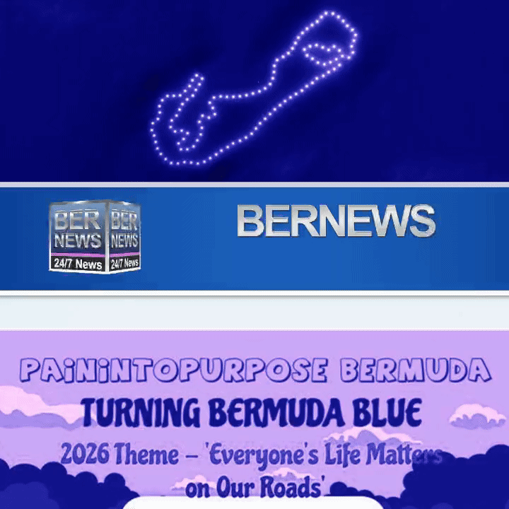 Video: January 13th Bernews Morning Newsflash - Bernews