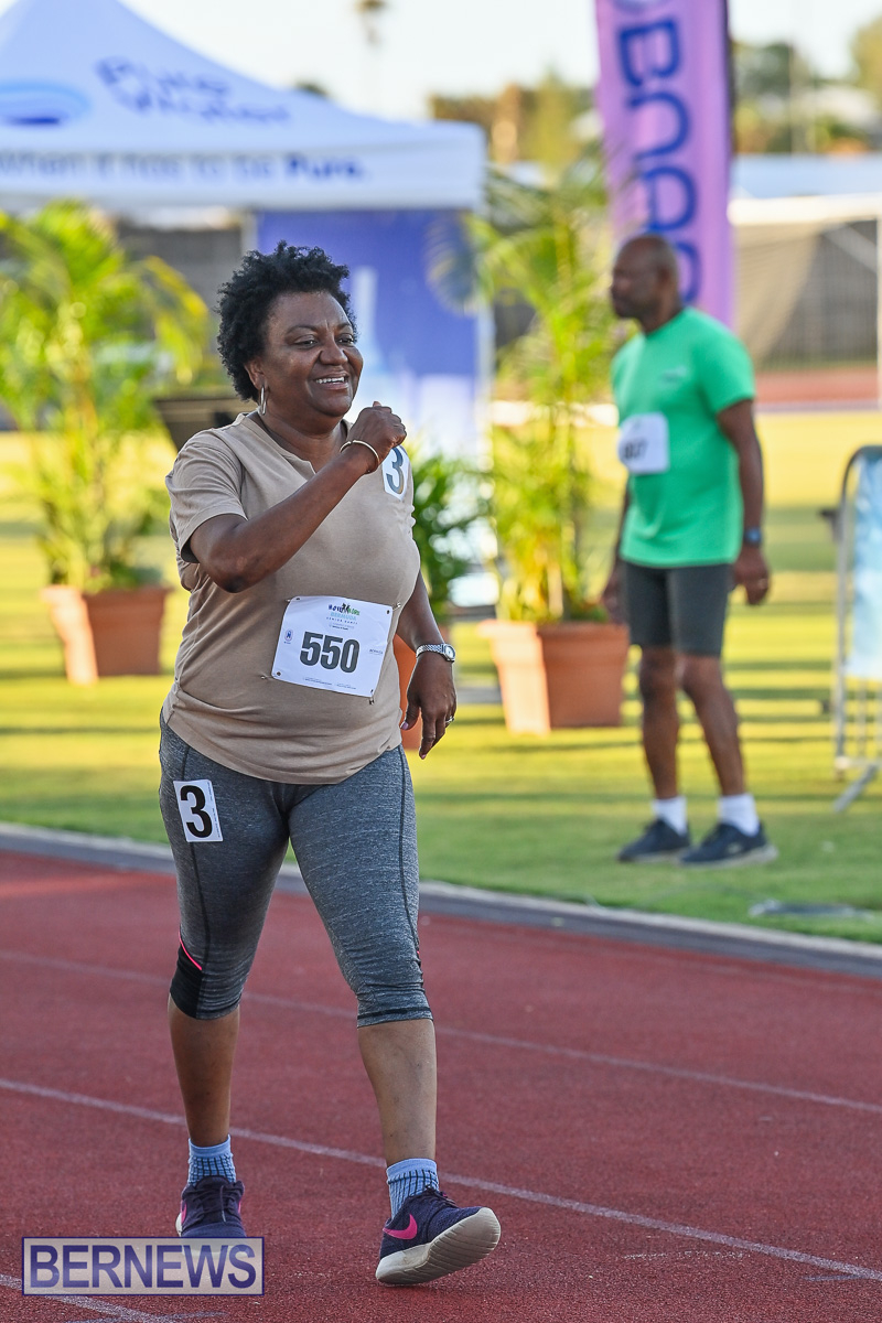Photos: 2026 Move More Bermuda Games - Bernews