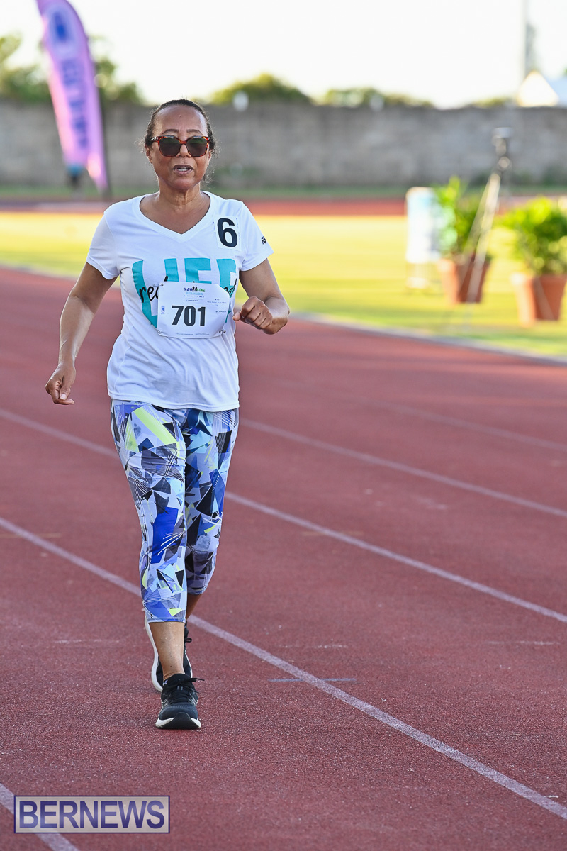 Photos: 2026 Move More Bermuda Games - Bernews